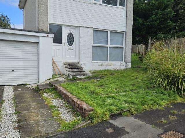 Moredun Drive, Paisley PA2, 1 bed semi detached house to rent, £1,500 pcm | PrimeLocation