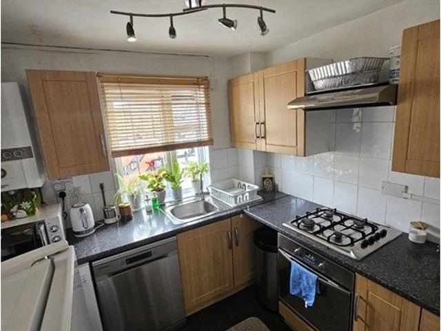 Moree Way, London N18, 2 bed flat to rent, £1,800 pcm | PrimeLocation