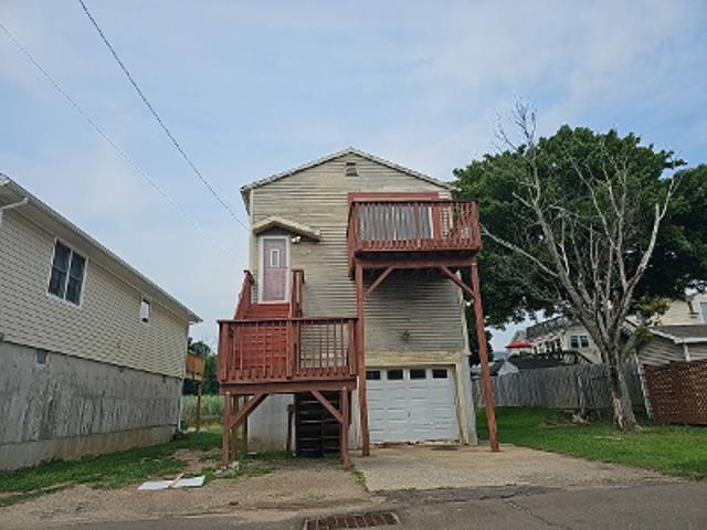 Morehouse Ave
