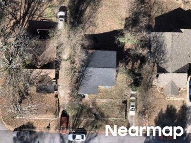 Morehouse Dr NW