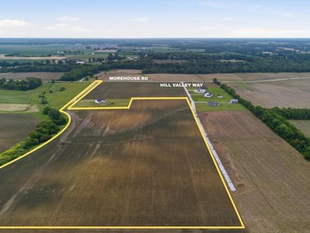 Morehouse Road / Hill Valley Way, West Lafayette, IN 47906