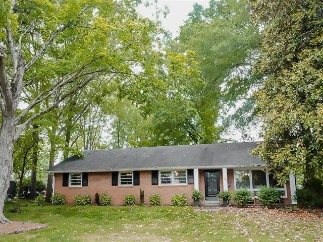 Morehead Way, Bowling Green, Home For Sale