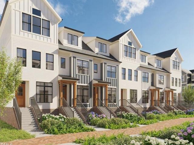 Morehead Ave Unit,durham, Home For Sale