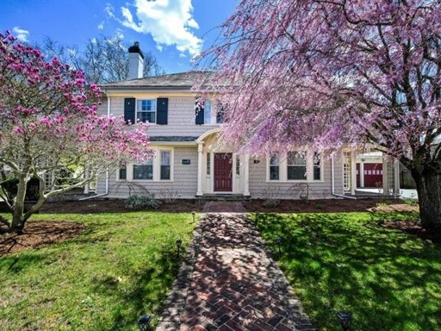 Moreland Ter, New Bedford, Home For Sale