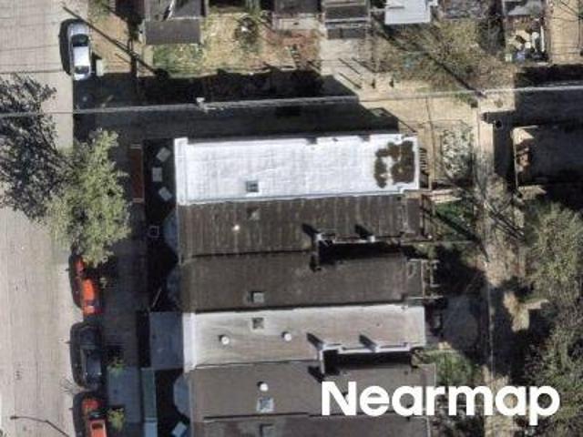 Moreland Ave