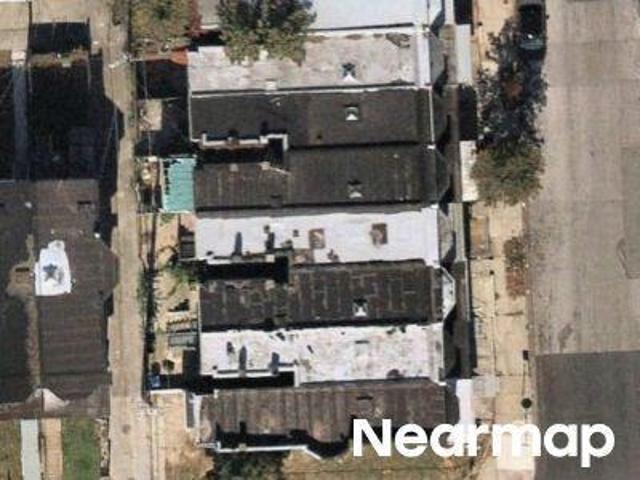 Moreland Ave