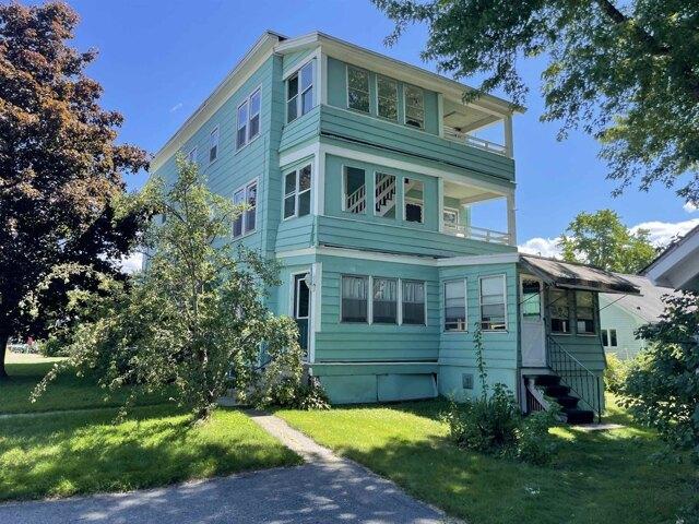 Moreland Ave, Brattleboro, Home For Sale