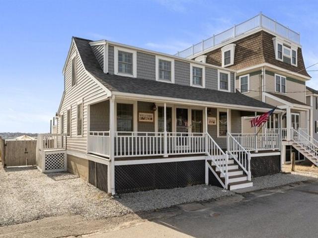 Moreland Ave, Hull, Home For Sale