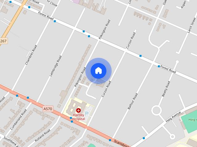 Moreland Drive, Southport, PR8