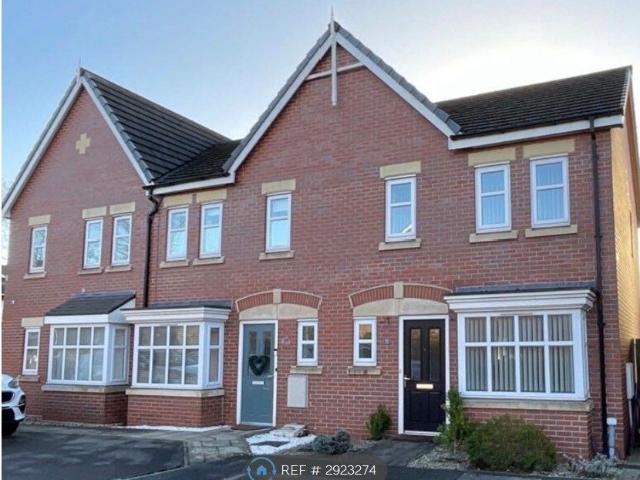 Moreland Drive, Southport PR8, 3 bed semi detached house to rent, £1,200 pcm | PrimeLocation