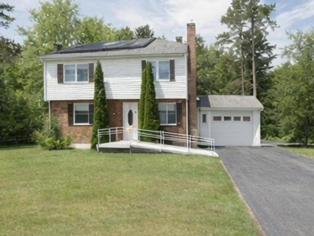 Moreland St, Worcester, Home For Sale