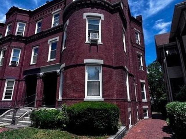 Moreland St Apt,boston, Condo For Sale