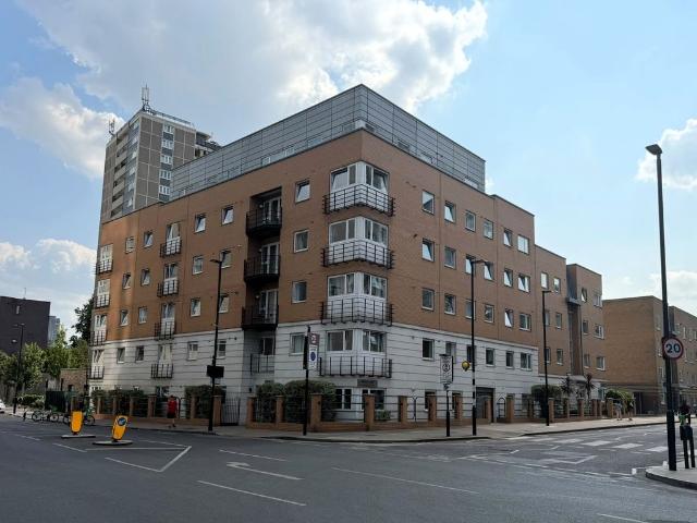 Moreland Street, London EC1V, 1 bed flat to rent, £2,200 pcm | PrimeLocation