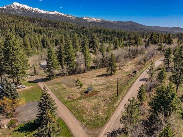 Morell Rd, McCall, ID 83638