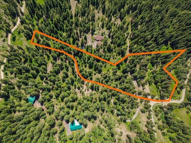 Morell Rd, McCall, ID 83638