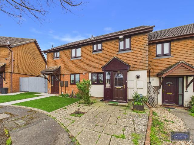 Morello Close, Swanley BR8, 2 bed terraced house to rent, £1,650 pcm | PrimeLocation