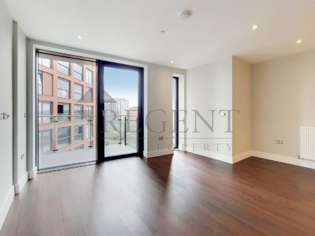 Morello House, Orchard Wharf E14, 1 bed flat to rent, £2,100 pcm | PrimeLocation