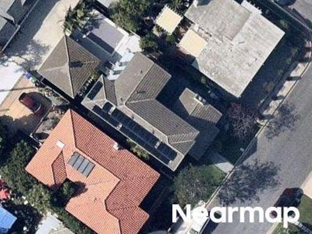 Morenci St