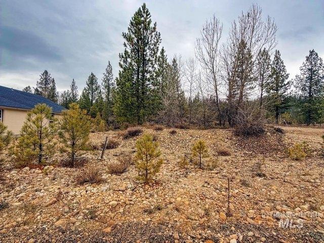 Mores Creek Dr Lot 44, Idaho City, ID 83631