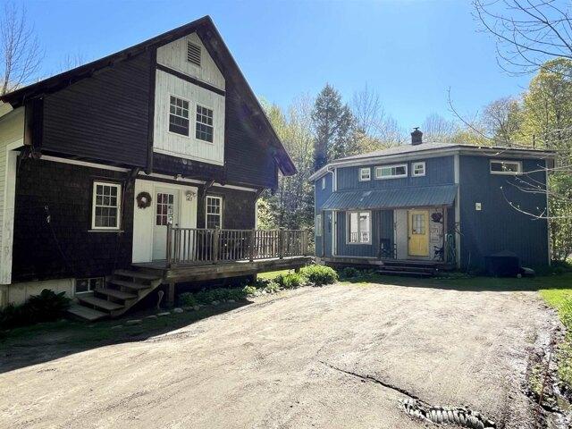 Moretown Mountain Rd, Moretown, Home For Sale
