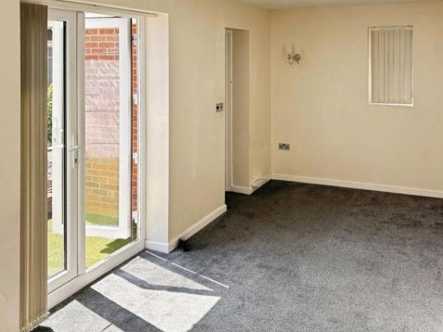Moreton Avenue, Wolverhampton, WV4