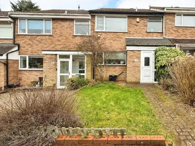 Moreton Close, Birmingham, B32 2JN, United Kingdom | 3 bed townhouse for rent #140227081 | Rentberry