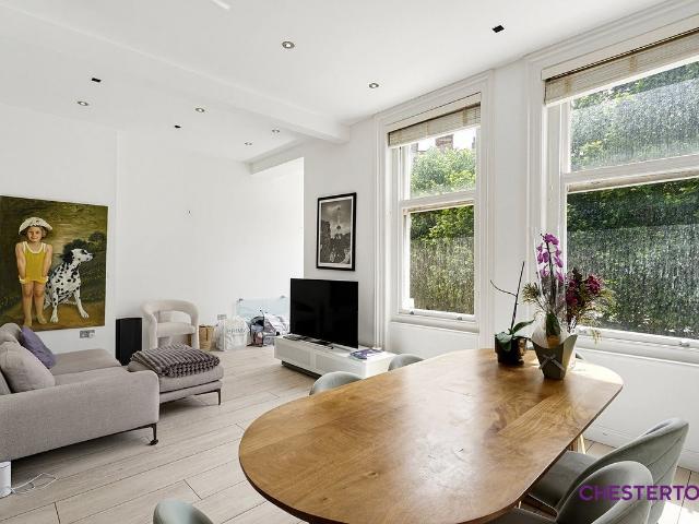 Moreton House, 3 4 Embankment Gardens SW3, 2 bed flat to rent, £4,500 pcm | PrimeLocation