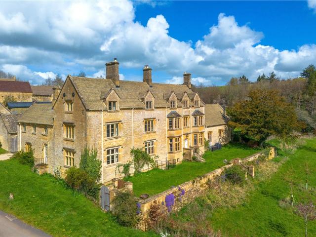 Moreton in Marsh, Gloucestershire, GL56