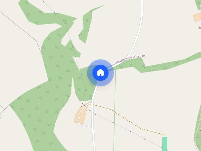 Moreton in Marsh, Gloucestershire, GL56