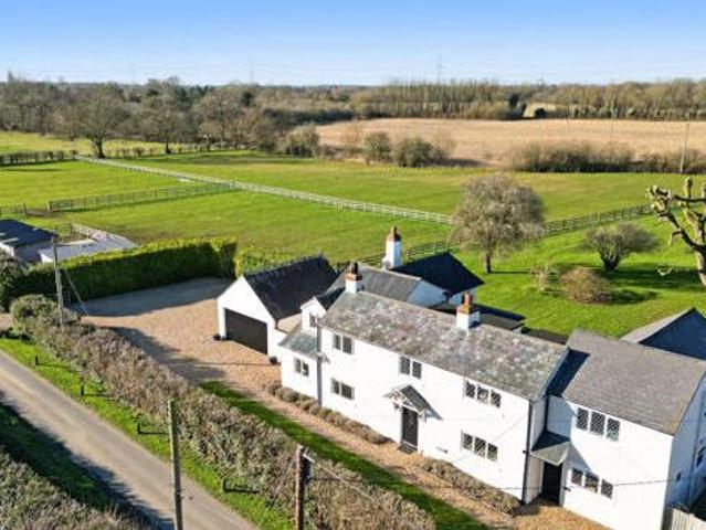 Moreton Lane, Northmoor, 6 Bedroom House