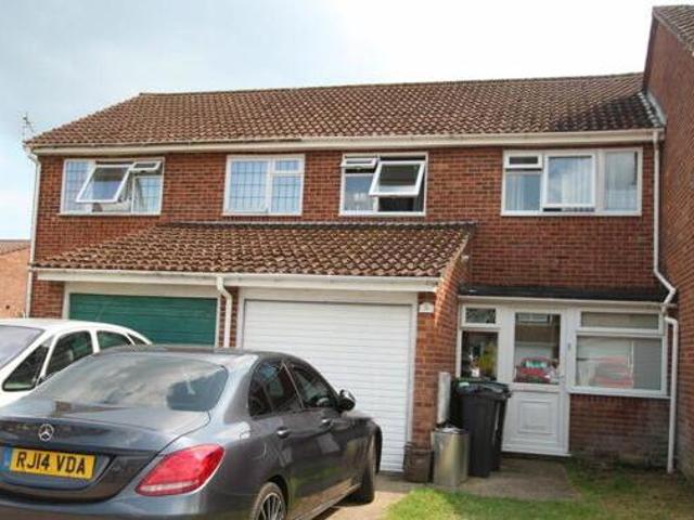 Moreton Road, Bournemouth, 3 Bedroom Terraced