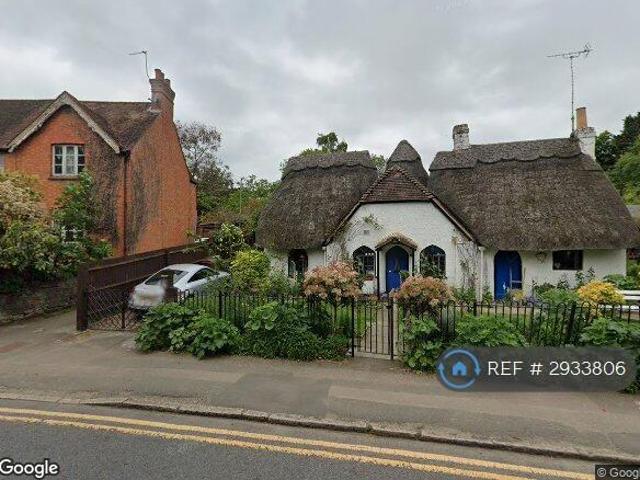 Moreton Road, Buckingham, MK18 1 bed flat to rent £1,025 pcm £237 pw