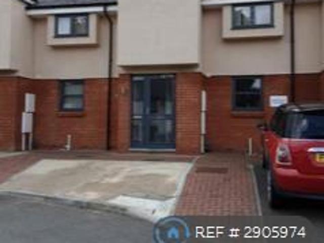 Moreton Road, Buckingham, MK18 1 bed flat to rent £1,025 pcm £237 pw