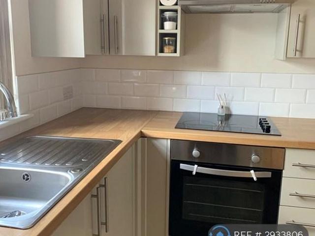 Moreton Road, Buckingham, MK18 1 bed flat to rent £1,025 pcm £237 pw