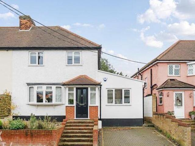 Moreton Road, Ongar, 3 Bedroom Semi detached