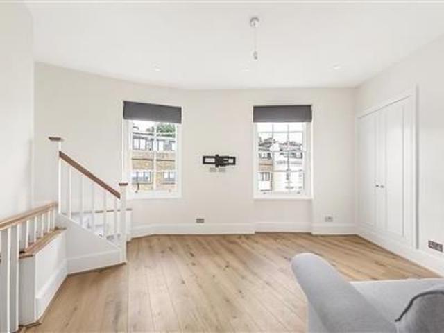 Moreton Terrace, SW1V
