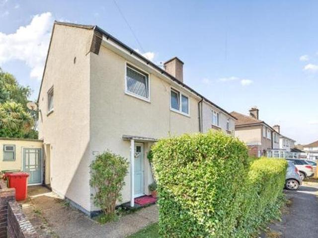 Moreton Way, Cippenham, 3 Bedroom Semi detached