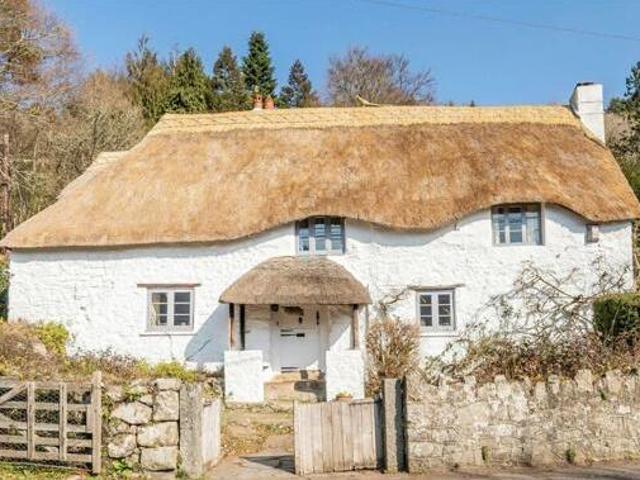 Moretonhampstead Road, Lustleigh, 5 Bedroom Detached