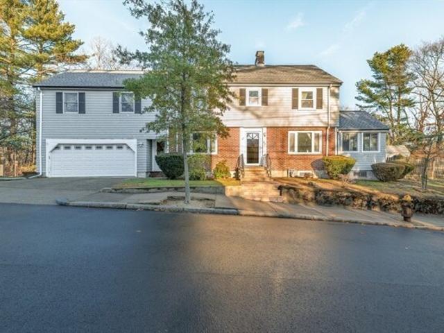 Morey Rd, Boston, Home For Sale
