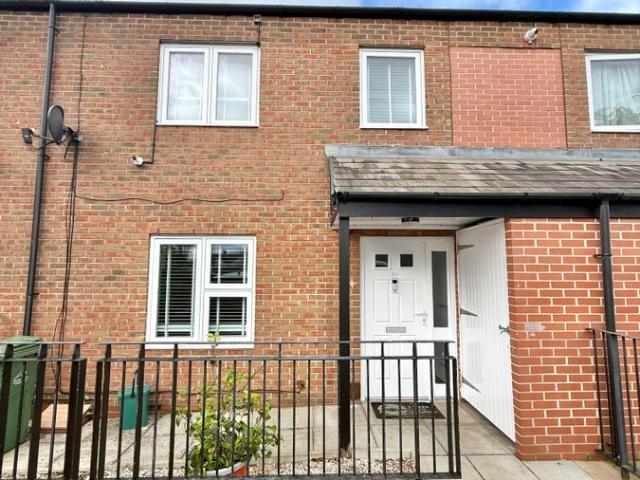 Morey Street, Foleshill, Coventry CV6, 4 bed semi detached house to rent, £1,500 pcm | PrimeLocation