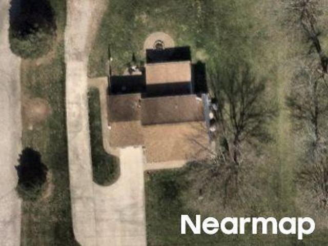 Morganthaler Rd