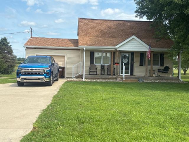 Morganthaler Rd