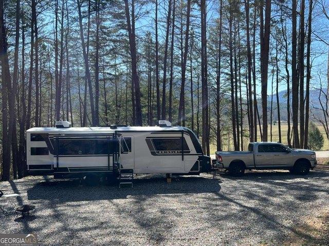 Morganton Hwy Lot 5, Suches, GA 30572