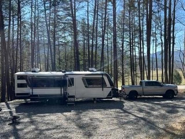 Morganton Hwy Lot 5, Suches, GA 30572