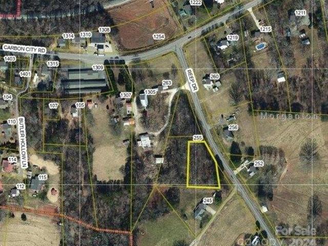 Morganton NC 28655 LS91613695