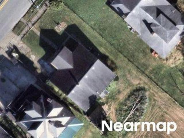 Morgantown Ave
