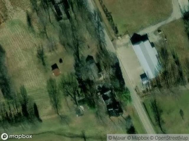 Morgantown Rd