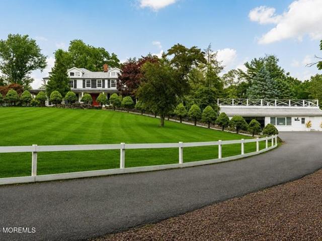 Morganville, NJ 07751