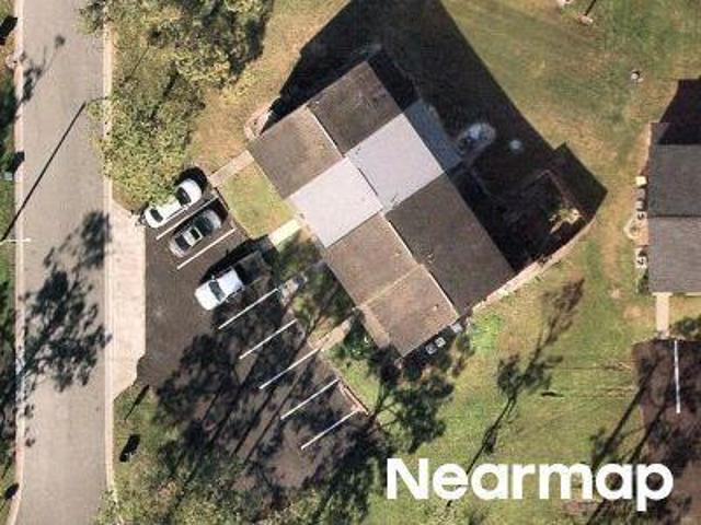 Morgan Combee Rd