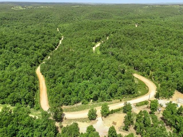 Morgan Cave Rd, Harrison, AR 72601